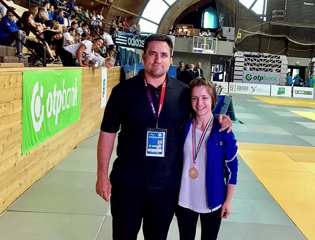 Bluewave Wednesday Athlete Profile: Virginia Nemeth